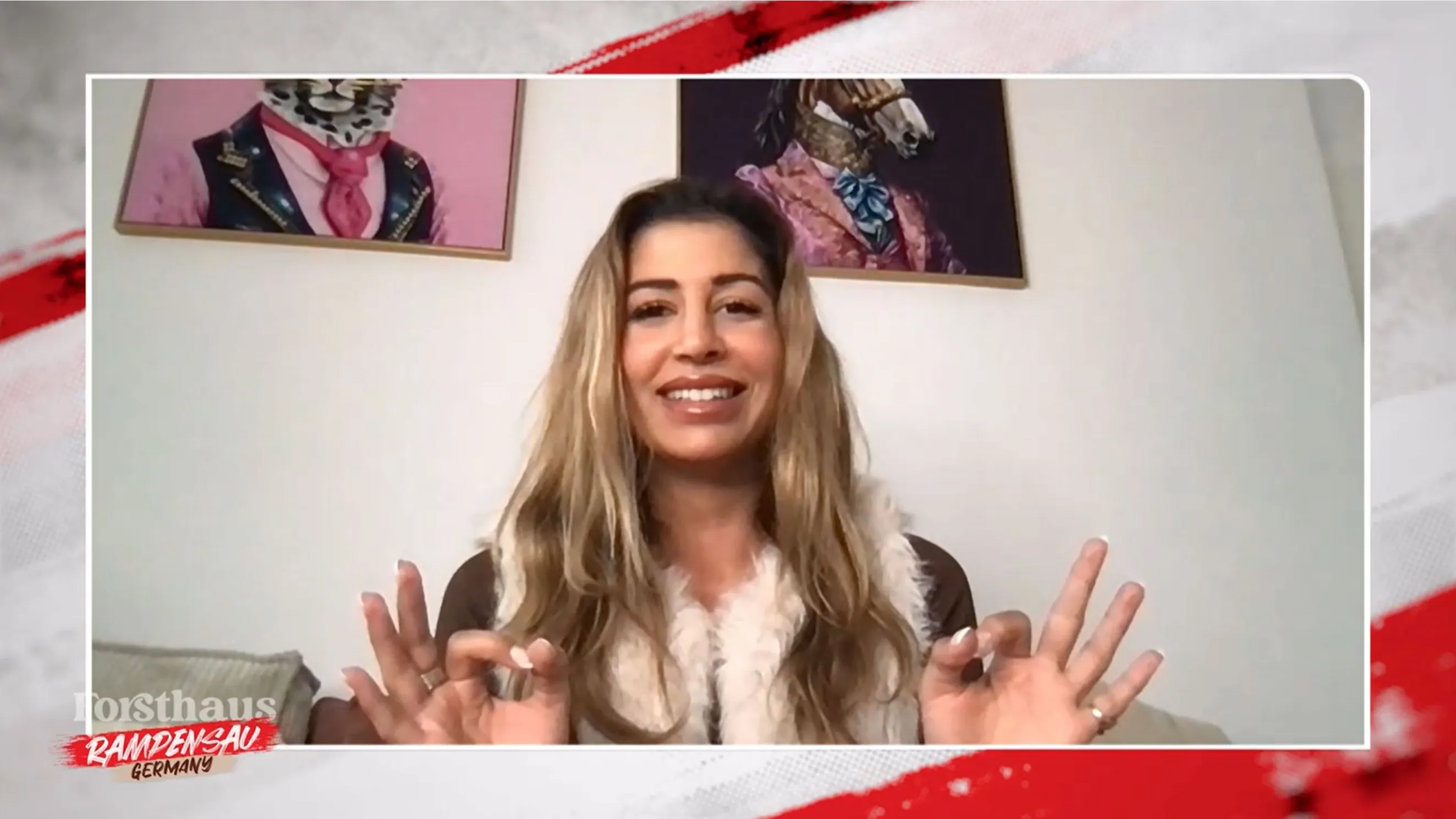 Finale bei "Forsthaus Rampensau Germany": Alle Infos zu Staffel 3